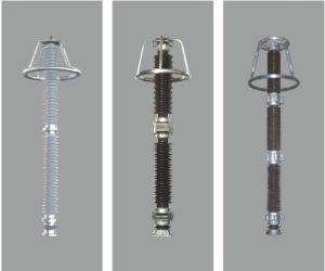 Pararrayos - ElectroTAZ