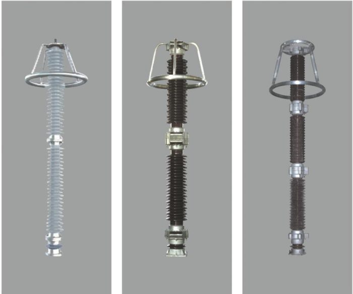 Pararrayos - ElectroTAZ